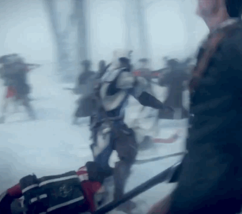 Assassins creed gaming GIF - Find on GIFER