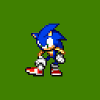GIF sonic colors - animated GIF on GIFER