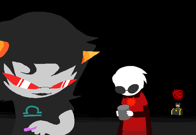 Homestuck Gif Homestuck Funny Gif Gif