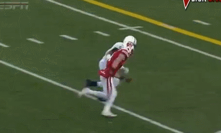 College football GIF - Find on GIFER