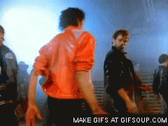 GIF beat it - animated GIF on GIFER