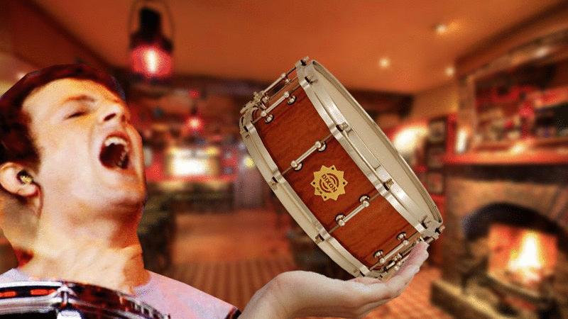 Clean up sign language sign with robert GIF - Find on GIFER