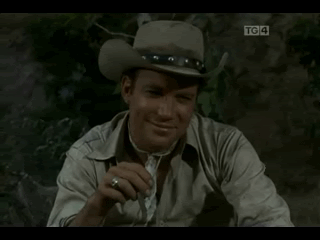 GIF william shatner - animated GIF on GIFER