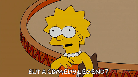 Lisa simpson episode 20 season 19 GIF - Find on GIFER