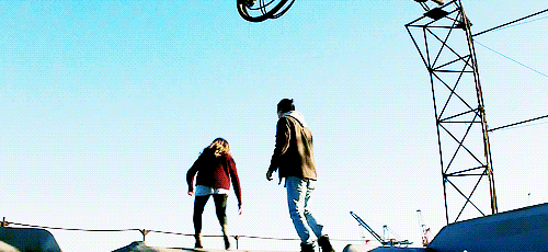 Fear the walking dead GIF - Find on GIFER
