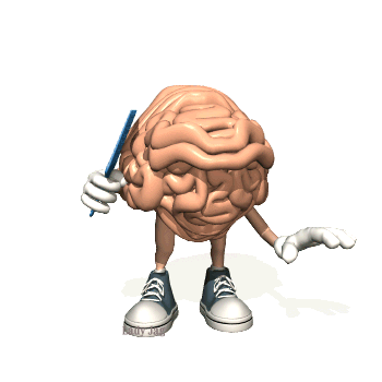 Brain GIF - Find on GIFER