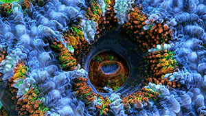 Microscope life GIF - Find on GIFER