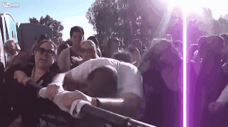 GIF endless party - animated GIF on GIFER