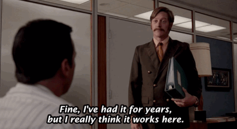 Amc mad men GIF - Find on GIFER