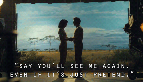 GIF right by my side - animated GIF on GIFER