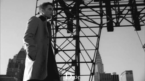 GIF robert pattinson - animated GIF on GIFER