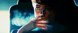 Blade runner GIF - Find on GIFER