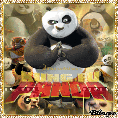 Kung fu GIF - Find on GIFER