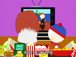South park cartman GIF - Find on GIFER