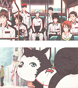 Anime opening GIF - Find on GIFER