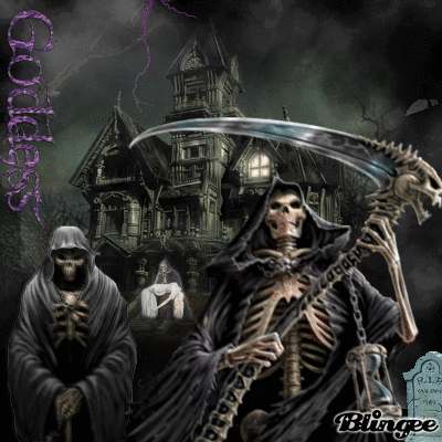 Reaper GIF - Find on GIFER