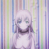 GIF neko anime kawaii - animated GIF on GIFER