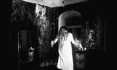 Gifs De Miedo Con Sonido