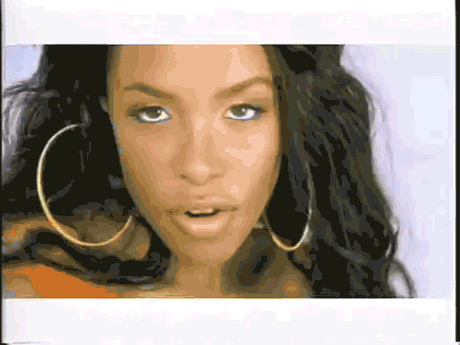 Aaliyah GIF - Find on GIFER
