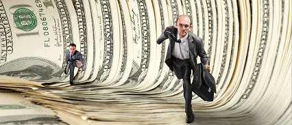 Income inequality GIF - Find on GIFER