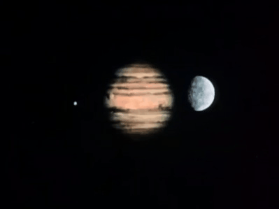 Jupiter GIF - Find on GIFER