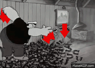 Parody GIF - Find on GIFER