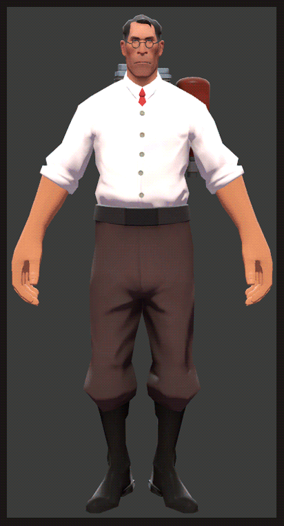 The new normal GIF - Find on GIFER