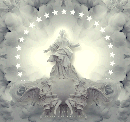 GIF los angeles - animated GIF on GIFER