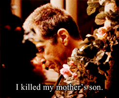 GIF the godfather al pacino michael corleone - animated GIF on GIFER