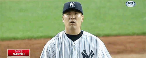 Baseball mlb idiot GIF - Find on GIFER