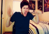 Creeping GIF - Find on GIFER