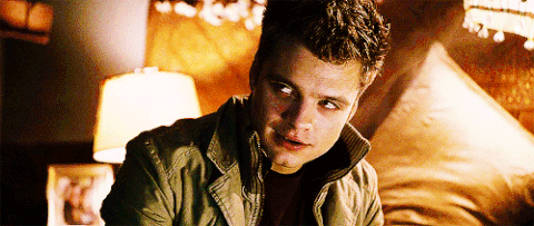 The covenant GIF - Find on GIFER