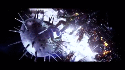 The covenant GIF - Find on GIFER