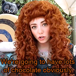Merida GIF - Find on GIFER