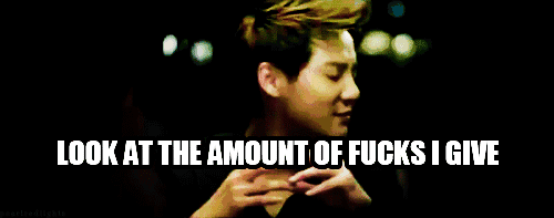 Dislike GIF - Find on GIFER