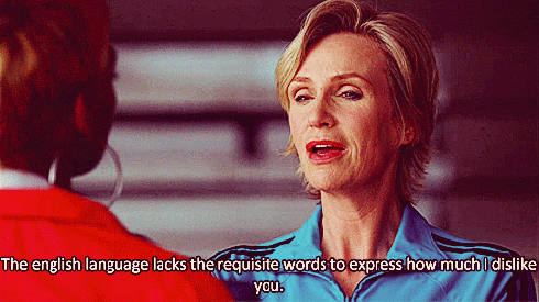 GIF dislike - animated GIF on GIFER