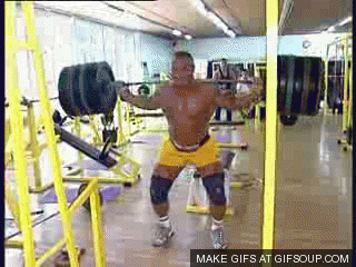 Weights GIF - Find on GIFER