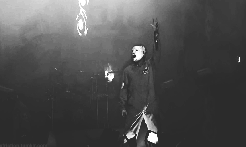 Slipknot corey taylor GIF - Find on GIFER