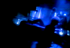 GIF smirk tng - animated GIF on GIFER