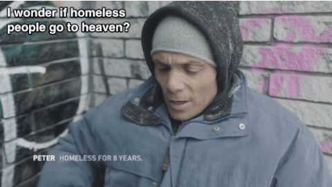 GIF mean tweets - animated GIF on GIFER