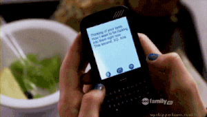 Texting GIF - Find on GIFER
