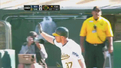 Baseball mlb reblog GIF - Find on GIFER