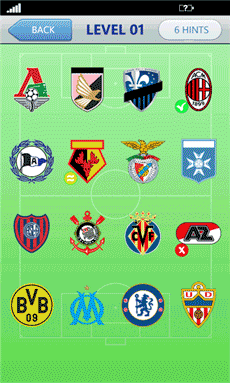 Calcio GIF - Find on GIFER