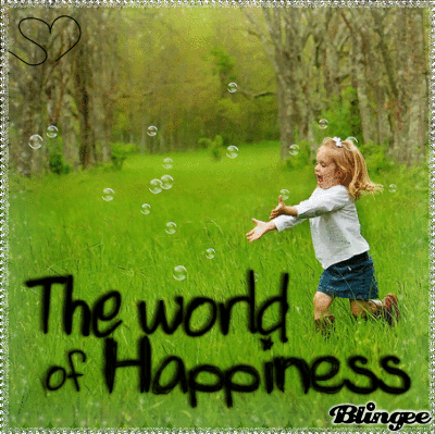 Happiness GIF - Find on GIFER