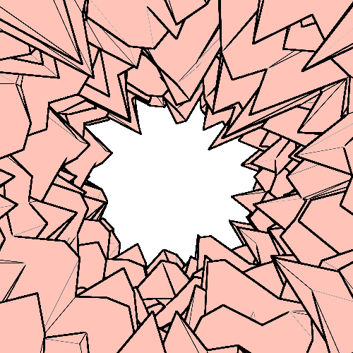 Transparent art blender GIF - Find on GIFER