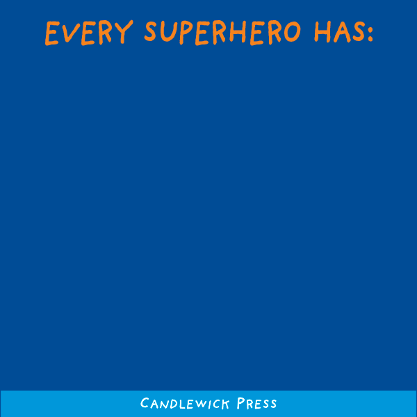 Superhero GIF - Find on GIFER