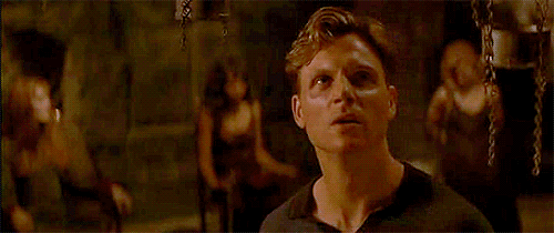 It follows GIF - Find on GIFER