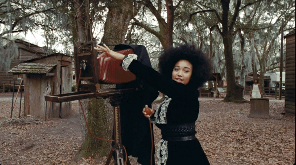 Amandla stenberg GIF - Encontrar en GIFER