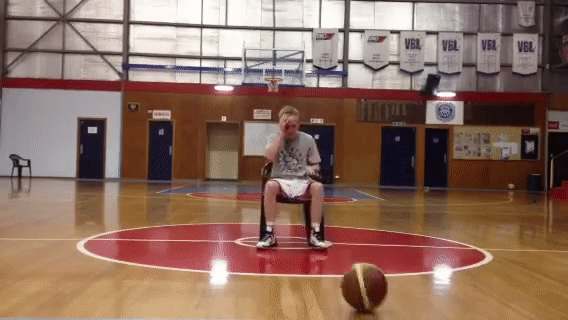 GIF try - animated GIF on GIFER