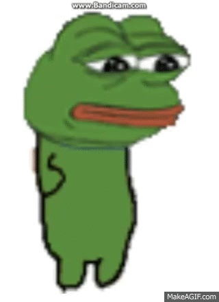 Гифка лягушка гиф картинка, скачать gif на GIFER